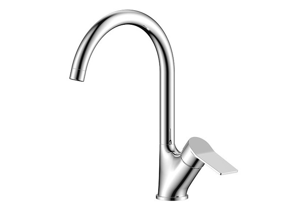 Смеситель Argo Standart 35-03 ARGUS Латунь - купить по выгодным ценам в интернет-магазине OZON ...