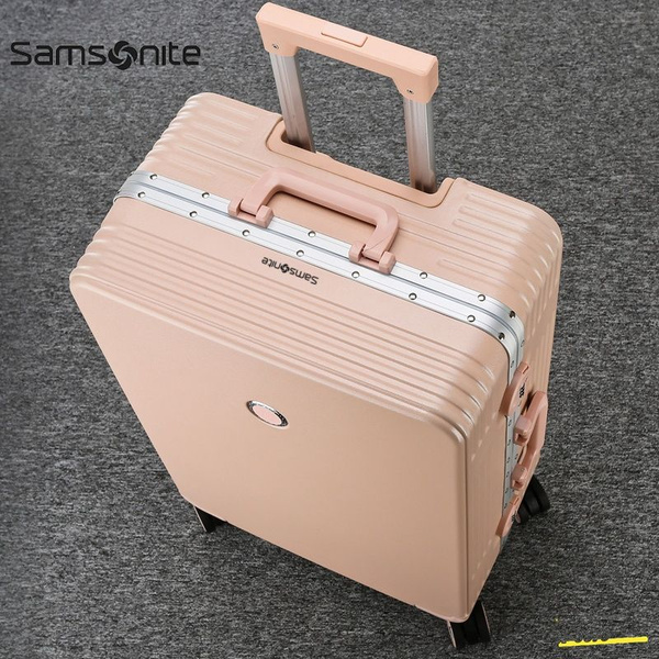 Samsonite Чемодан ABS пластик 65 см - купить с доставкой по выгодным ценам в интернет-магазине ...