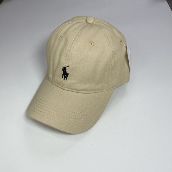 Кепка Polo Ralph Lauren - купить с доставкой по выгодным ценам в ...