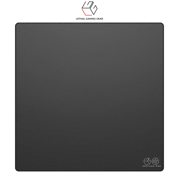 Профессиональный коврик для игровой мыши (LGG) Lethal Gaming Gear ...