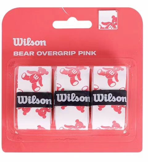 Wilson Намотка купить на OZON по низкой цене (1699940147)