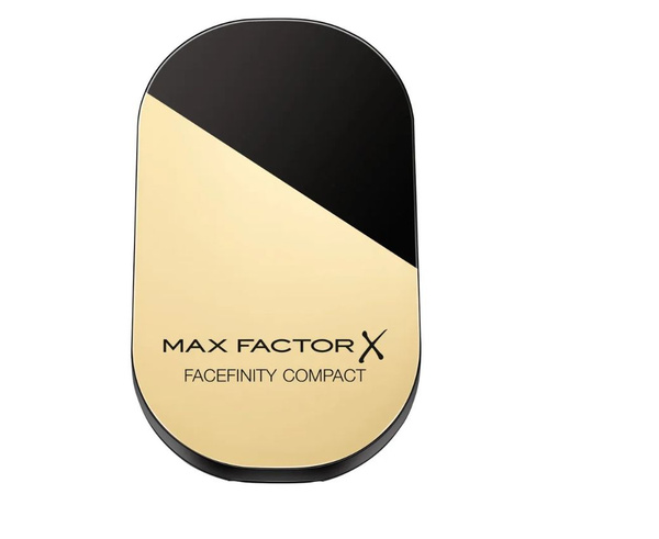 Max Factor Пудра компактная facefinity Compact Foundation 003 - купить ...