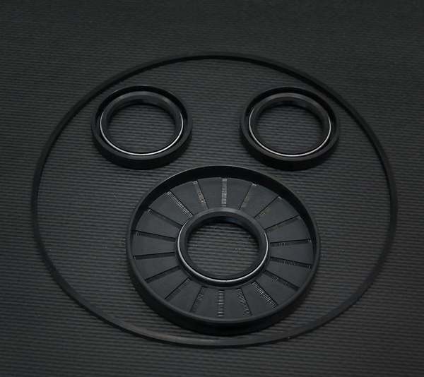 Комплект сальников переднего редуктора Polaris AT-03597 - купить по ...