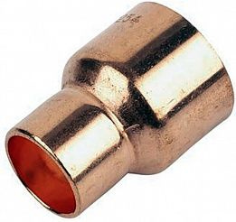 Муфта переход 1 1/8"X3/4" (28,6х19,05мм), Муфта_переход_1_1/8"X3/4"_(28 ...