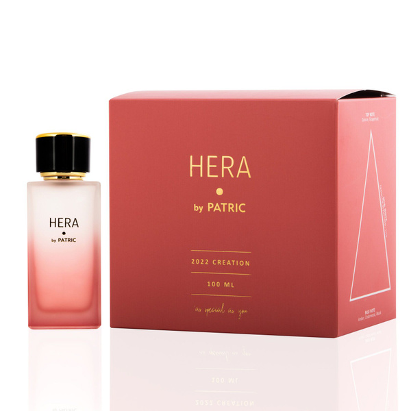 Frederic Patric Parfum Hera Вода парфюмерная 100 мл (1642535693)