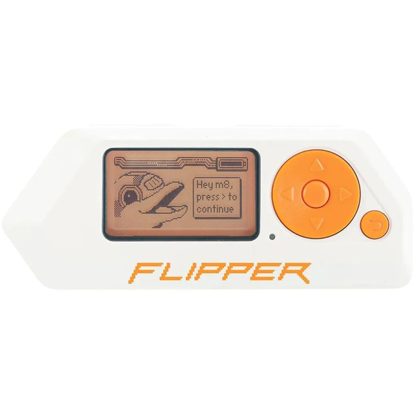 Flipper Zero флиппер зеро купить на OZON по низкой цене (1643588626)