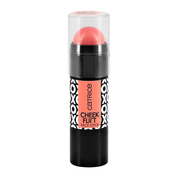 Румяна для лица CATRICE CHEEK FLIRT КРЕМОВЫЕ в стике тон 010 - купить с ...