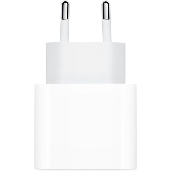 Сетевое зарядное устройство Apple A2347/, 20 Вт, USB Type-C купить c ...