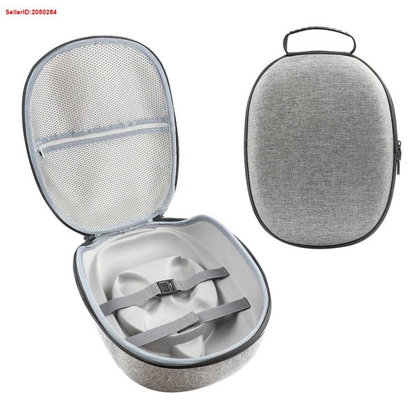 Защитный кейс BlitzBot Q3 для шлема Oculus Quest 3 // совместим с BoboVR M3 Pro купить на OZON ...