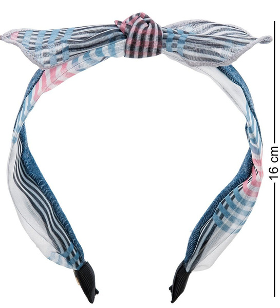 Meri Queen Ободок купить на OZON по низкой цене (1647773857)