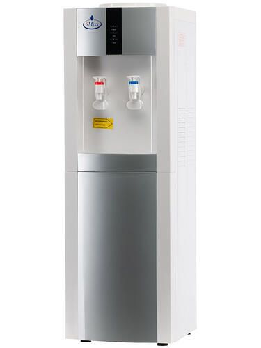 Диспенсер для воды SMixx SMixx 16 LD/E, белый купить по низкой цене с доставкой в интернет ...
