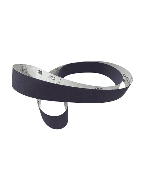 50x1600 мм Лента шлифовальная 726A 3M Cubitron II P120 3шт. купить на ...