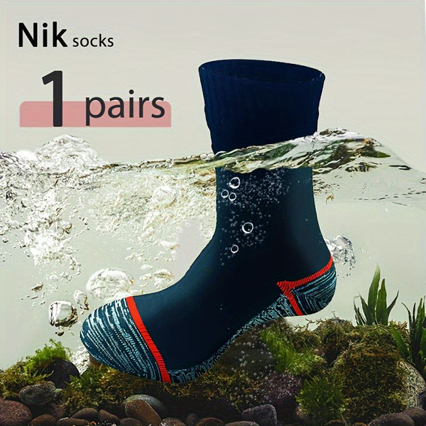 Термоноски NIK SOCKS, 1 пара - купить с доставкой по выгодным ценам в ...