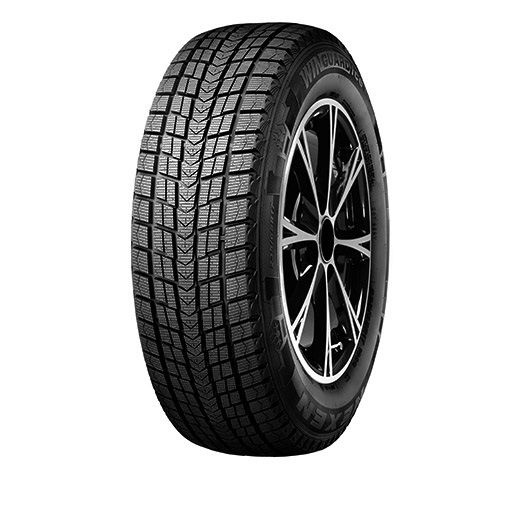 Nexen WINGUARD ICE SUV Шины зимние 285/50 R20 116T Нешипованные ...
