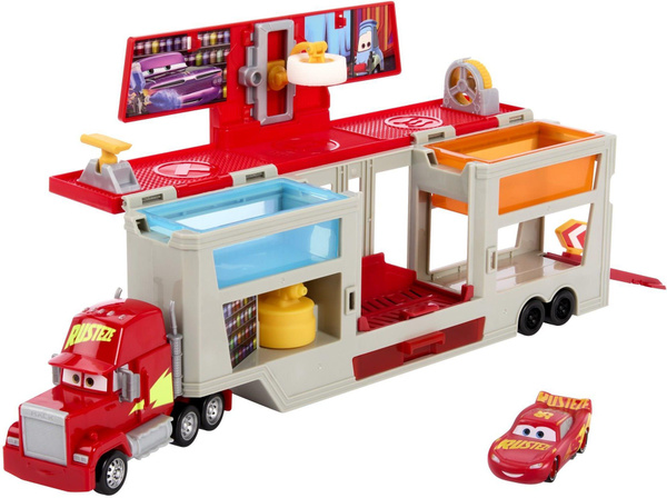 Машинки Mattel Disney Pixar Cars - Машинки из мультфильма Тачки ...