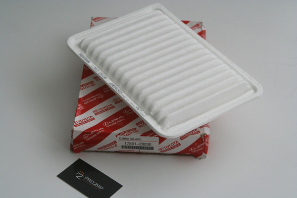 Фильтр воздушный DENSO 1780128030 - купить по выгодным ценам в интернет ...