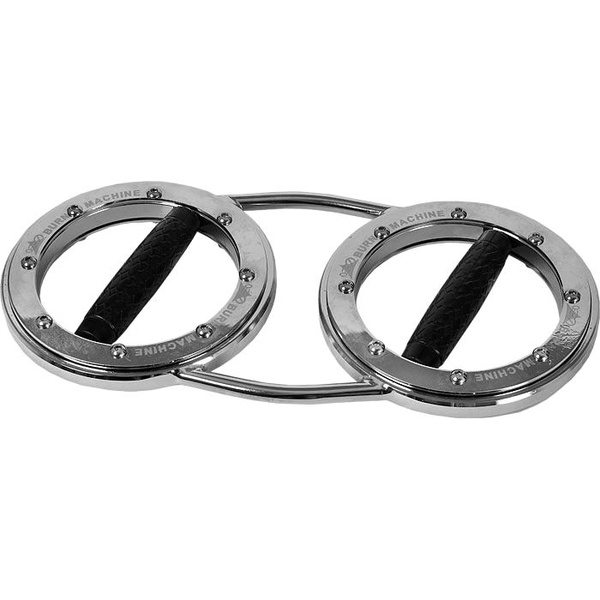 Компактный портативный боксерский тренажер Burn Machine Speed Bag, BMS ...