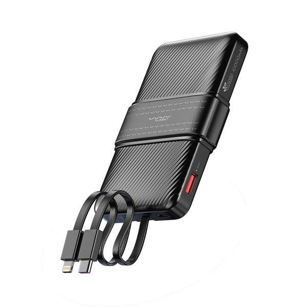 Внешний аккумулятор (Power Bank) Vyvylabs Creamy Series Power Bank ...