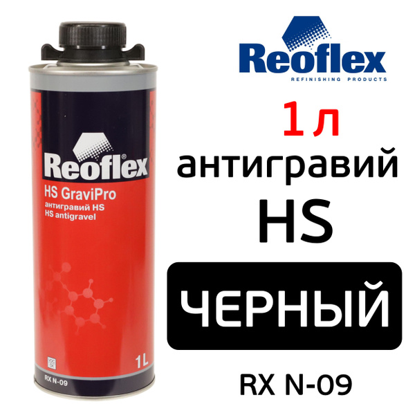 Антигравий Reoflex - купить по выгодным ценам в интернет-магазине OZON ...