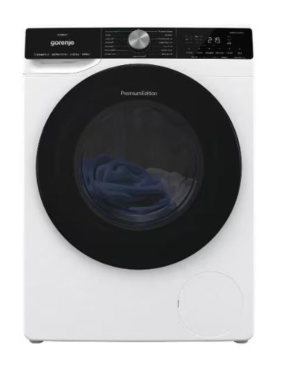 Стиральная машина Gorenje WNS1X4ACIS, белый - купить по выгодной цене в ...