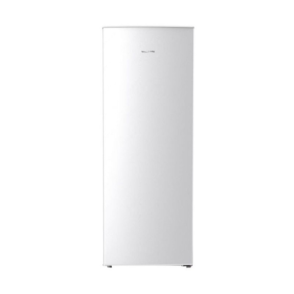 Морозильная камера WILLMARK UFR-230NFI 153л NoFrost инвертор, белая по ...