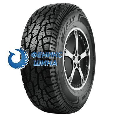 HIFLY Vigorous AT601 Шины летние 255/70 R16 111T (1856850571)
