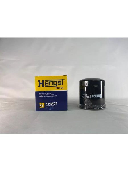 Фильтр масляный Hengst Фильтр - купить по выгодным ценам в интернет ...