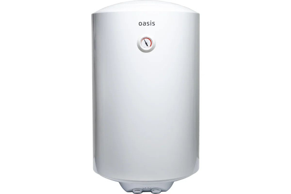 Водонагреватель накопительный Oasis us-80 купить по доступной цене с доставкой в интернет ...