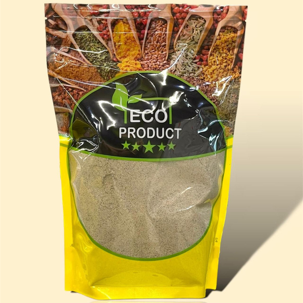 Перец чёрный молотый "ECO PRODUCT" 1 кг. - купить с доставкой по ...