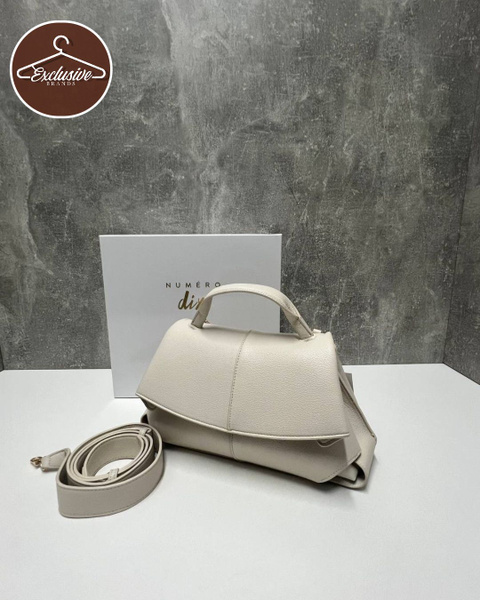 Polene Сумка - купить с доставкой по выгодным ценам в интернет-магазине ...