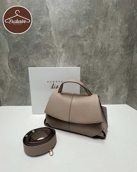 Polene Сумка - купить с доставкой по выгодным ценам в интернет-магазине ...