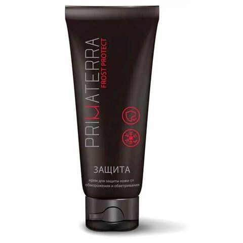 Крем защитный 100 мл, PRIMATERRA FROST PROTECT, от обморожения ...