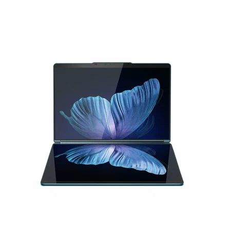 Ноутбук Lenovo Yoga 9i, синий купить по низкой цене: отзывы, фото ...