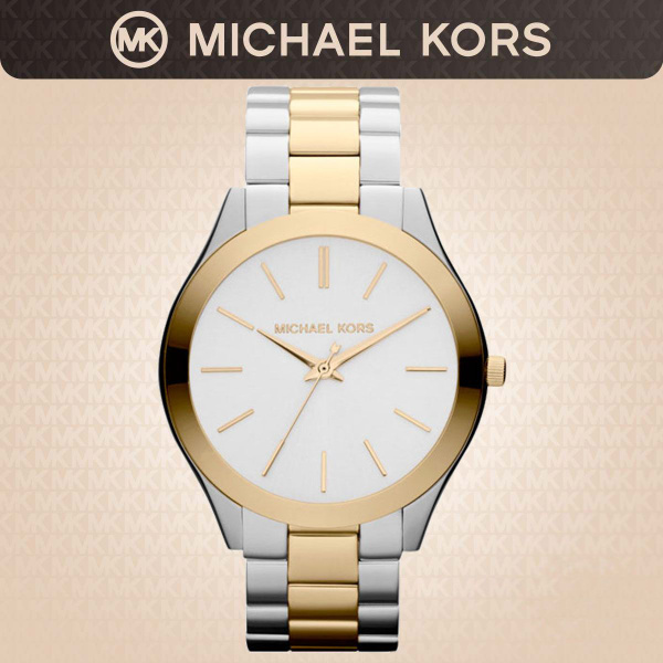 Michael Kors MK3198. Часы наручные женские кварцевые классические Майкл ...