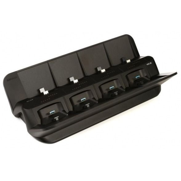 Вокальная радиосистема универсальный Shure SBC850-E - купить по ...