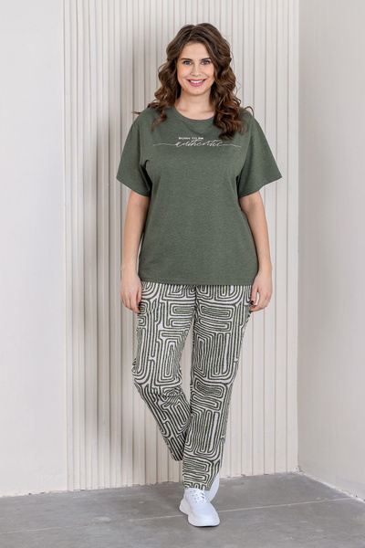 Комплект одежды VIOTEX - купить с доставкой по выгодным ценам в ...