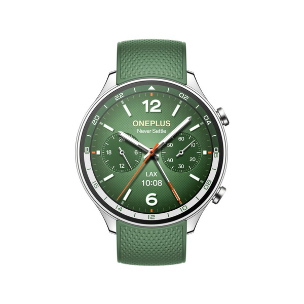 Купить смарт-часы OnePlus Watch 2R глобальная версия, экран 1.43 ...