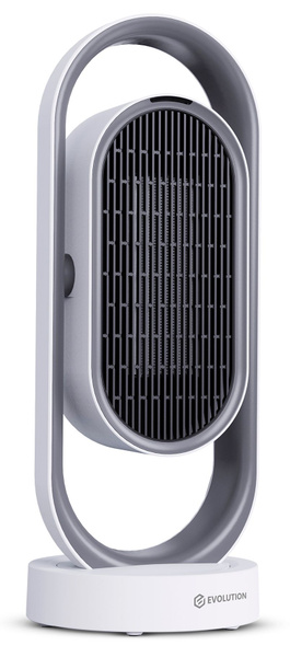 Тепловентилятор Evolution SmartHeating 1 - купить с доставкой по выгодным ценам в интернет ...