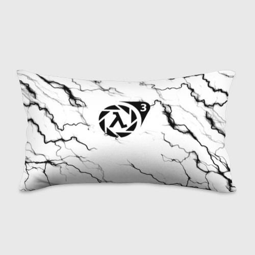 Half life storm inside steel Подушка 22x35 - купить по низкой цене в ...