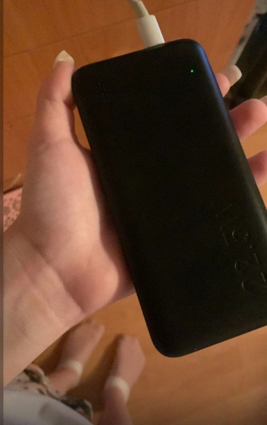 Внешний аккумулятор (Power Bank) hoco power_j101_j101 - купить по ...