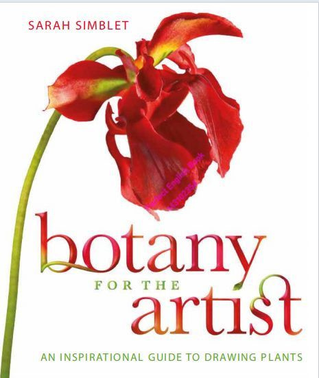 Botany for the Artist (Sarah Simblet) купить на OZON по низкой цене ...