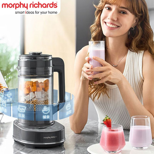 Миксер Morphy Richards MR8202 - купить по низким ценам в интернет-магазине OZON (1678107725)