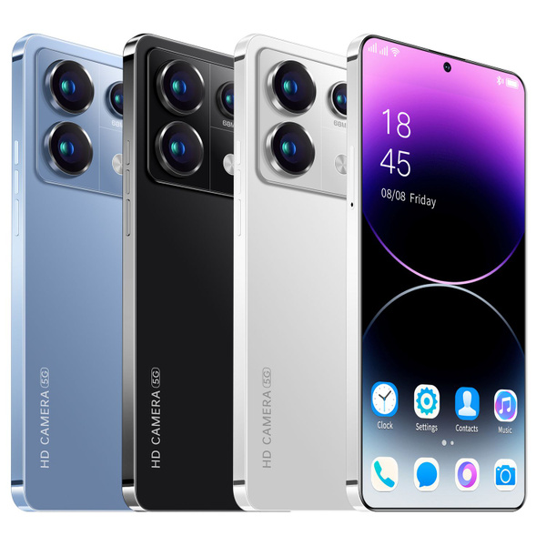 Смартфон Taplet Note 13 Pro-NEW-01 - купить по выгодной цене в интернет ...