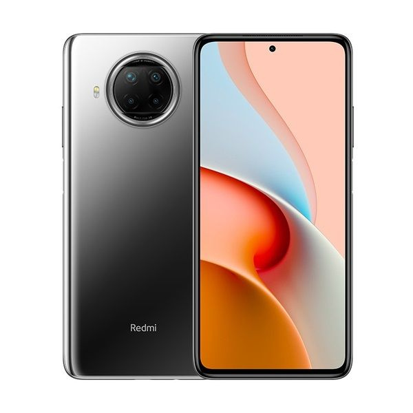 Смартфон Redmi Note 9 Pro 8/256 ГБ Смартфон-p5_REDMI NT9 PRO 5G 8/128 lan11 - купить по выгодной ...