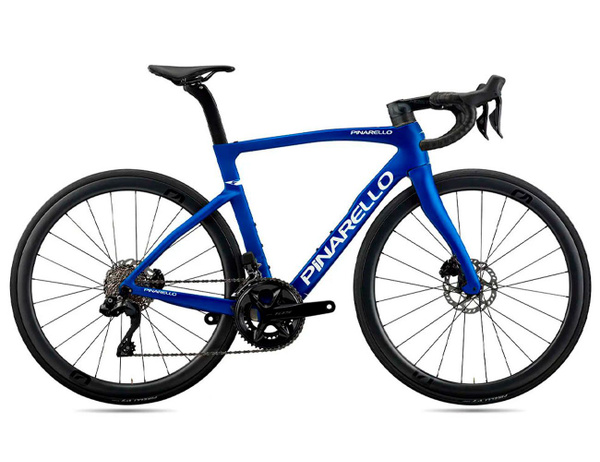 Pinarello велосипед F5 Disc 105 Di2 2x12 Ultra Fast Carbon DB - 2023 ...