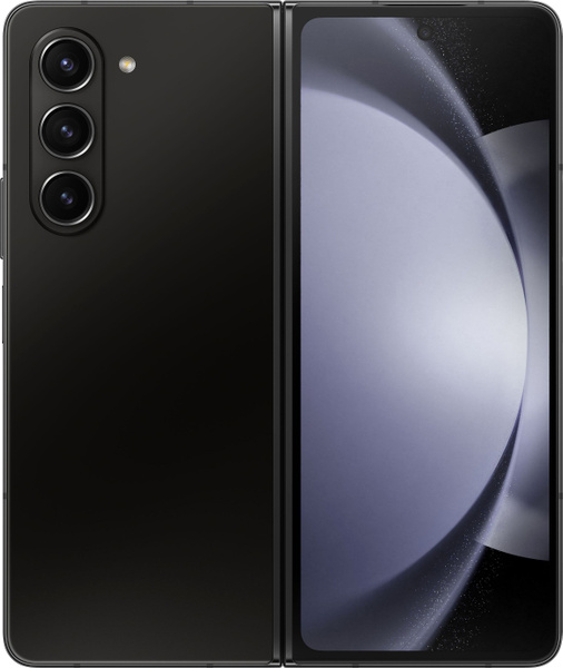 Смартфон Samsung SM-F946B 512 ГБ Черный OLED/AMOLED 2 SIM купить c ...