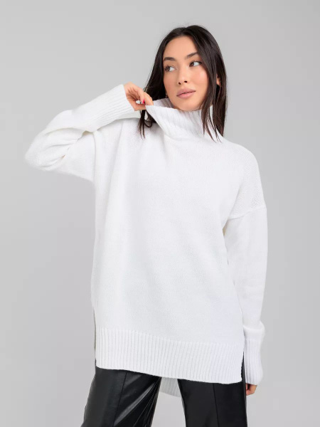 Свитер Sali Moda купить на OZON по низкой цене (1681468936)