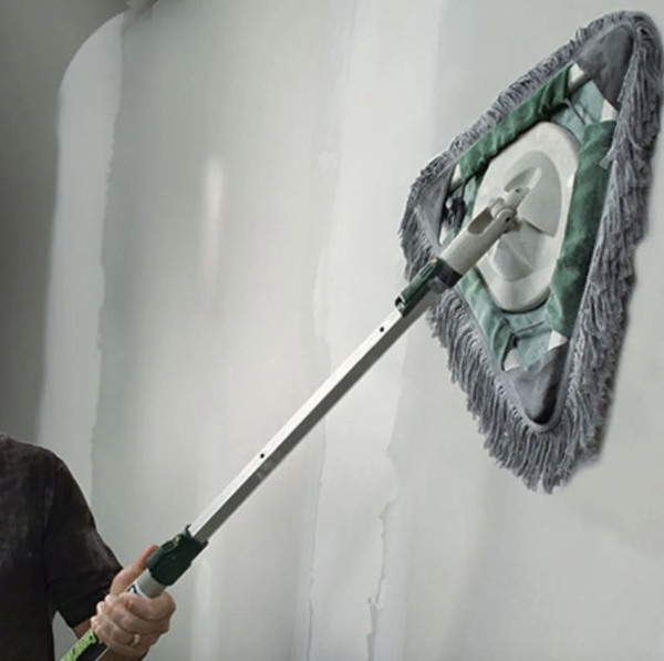 WOOSTER DUST EATER 1800 удалитель пыли (без швабры) - купить с ...