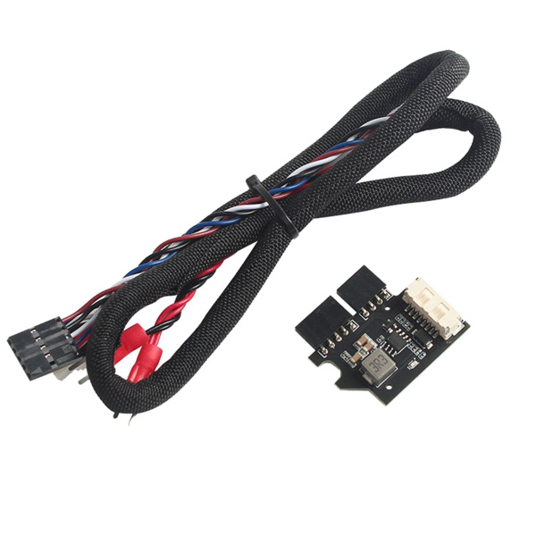 Для Prusa MMU3 PD Board Kit Multi Materials Upgraded with Cables for ...
