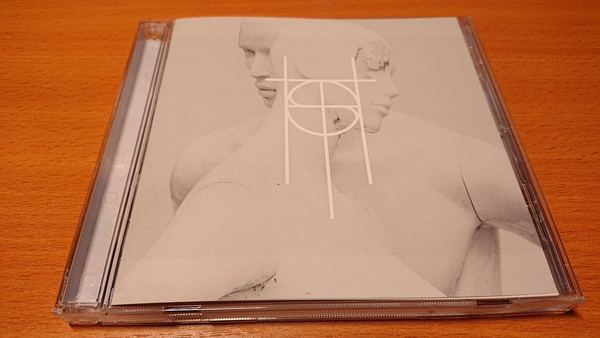 CD Host - IX(2023)CD(rus)компакт диск - купить по низким ценам в ...